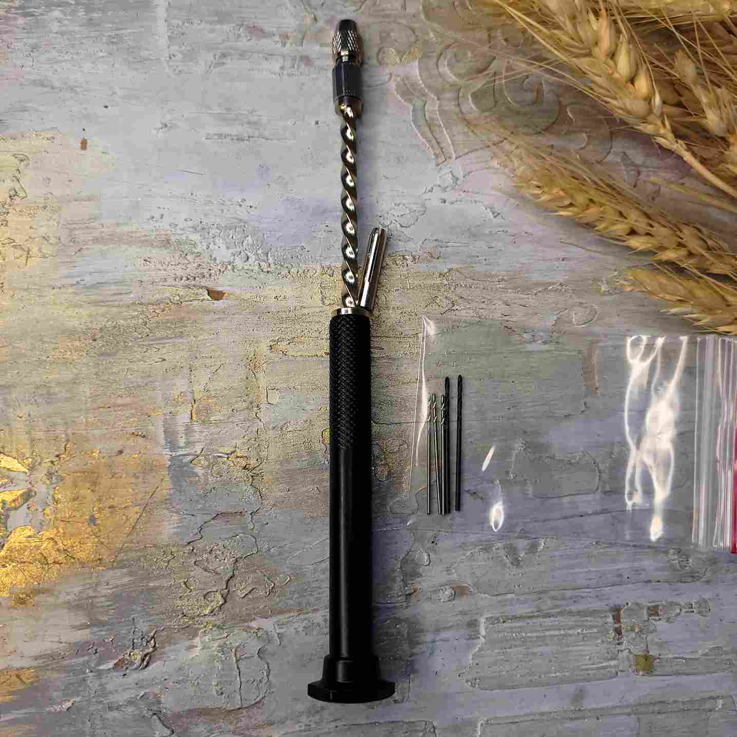 دریل دستی – کافه رزین